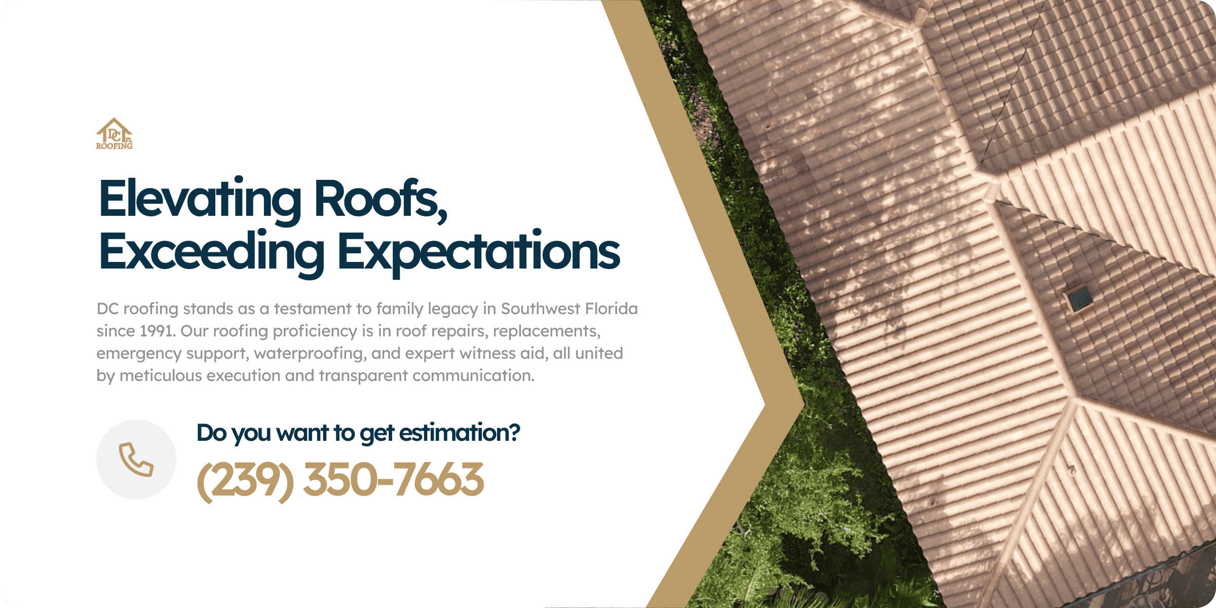 Roofing Knowledge Center | DC Roofing Resources